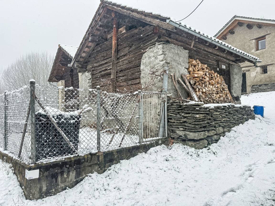 120 M² House ∙ 4 Bedrooms ∙ 9 Guests - Madesimo