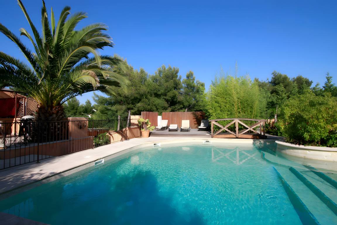 65 M² Appartement ∙ 2 Chambres ∙ 6 Personnes - Cuges-les-Pins