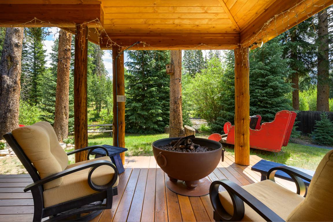 House ∙ 3 Bedrooms ∙ 8 Guests - Grand Lake, CO