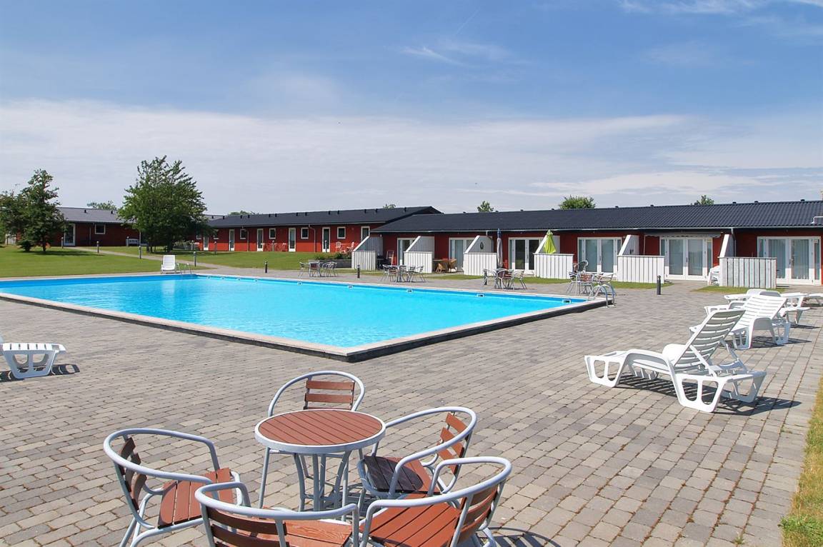 66 M² Ferienwohnung ∙ 2 Schlafzimmer ∙ 6 Gäste - Bornholm