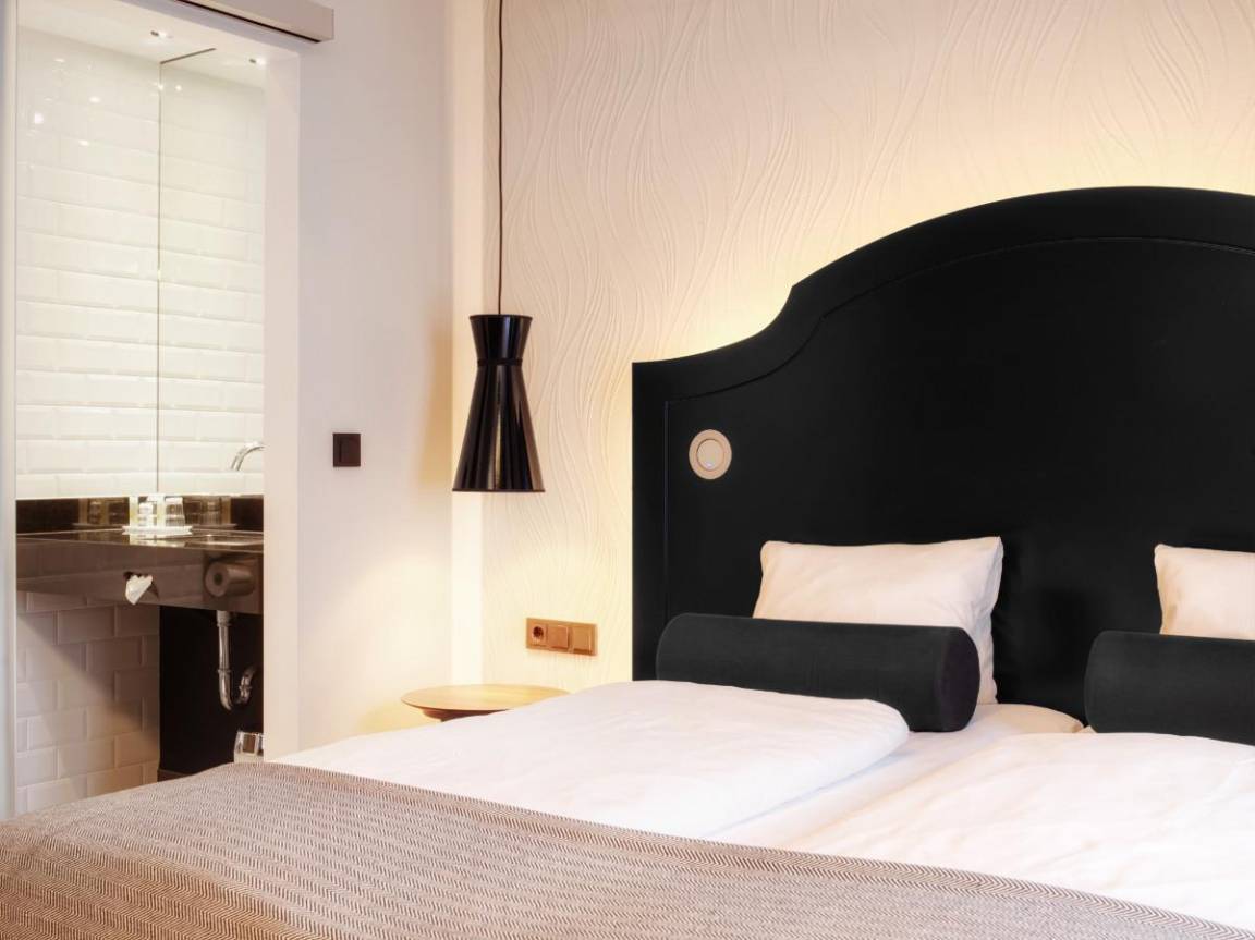 23 M² Hotel ∙ 1 Camera Da Letto ∙ 1 Ospite - Innsbruck