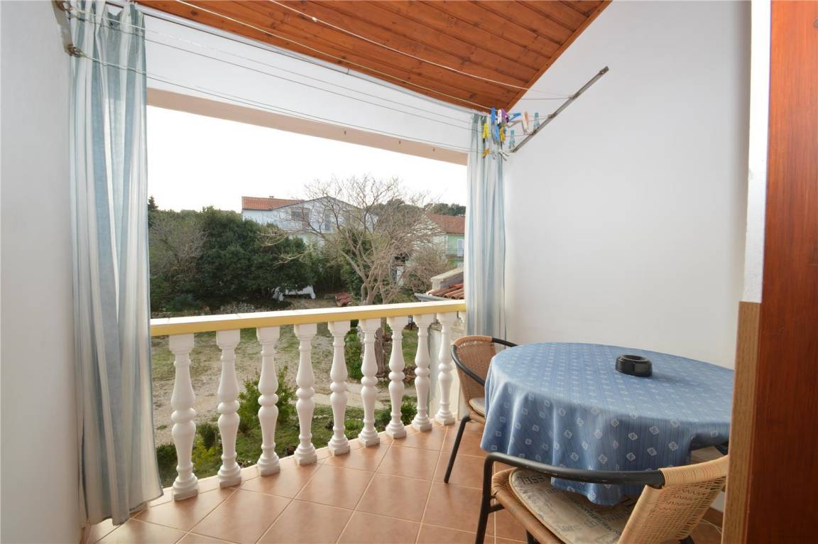 35 M² Ferienwohnung ∙ 1 Schlafzimmer ∙ 3 Gäste - Mali Lošinj