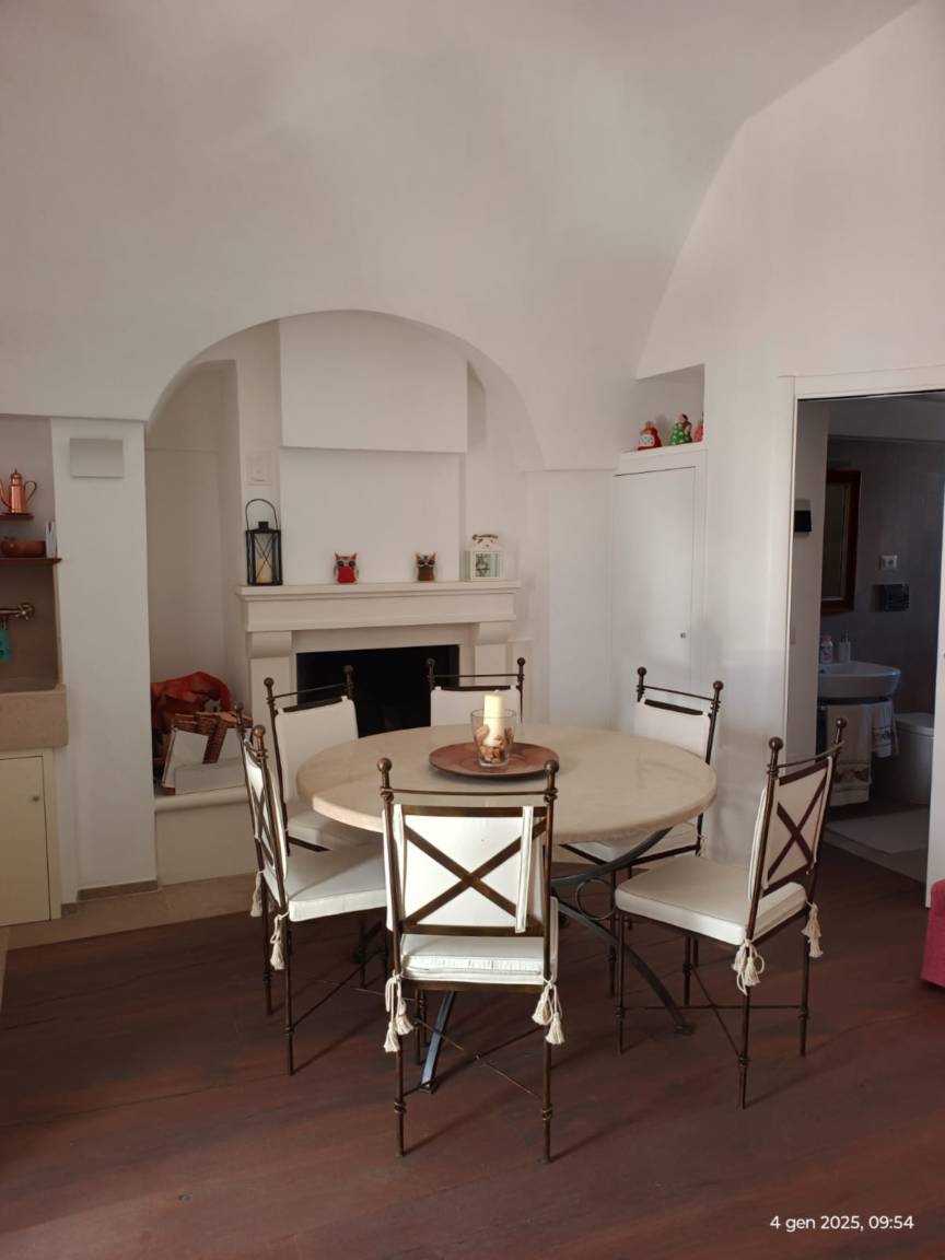 45 M² Maison De Vacances ∙ 1 Chambre ∙ 4 Personnes - Manfredonia