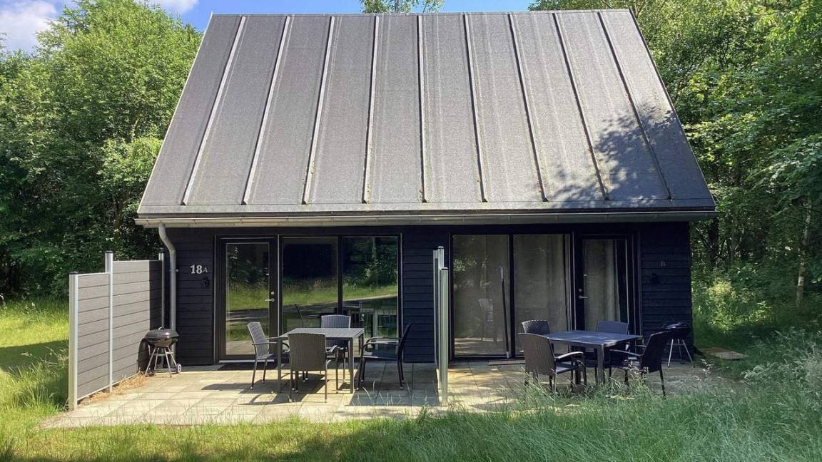 45 M² House ∙ 1 Bedroom ∙ 4 Guests - Billund