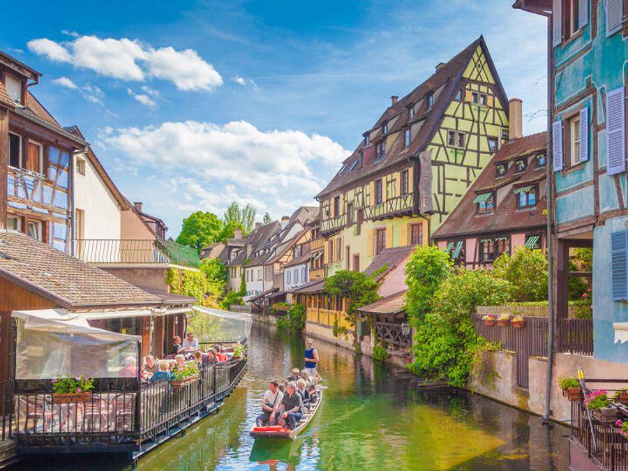 29 M² Caravan ∙ 3 Bedrooms ∙ 6 Guests - Alsace