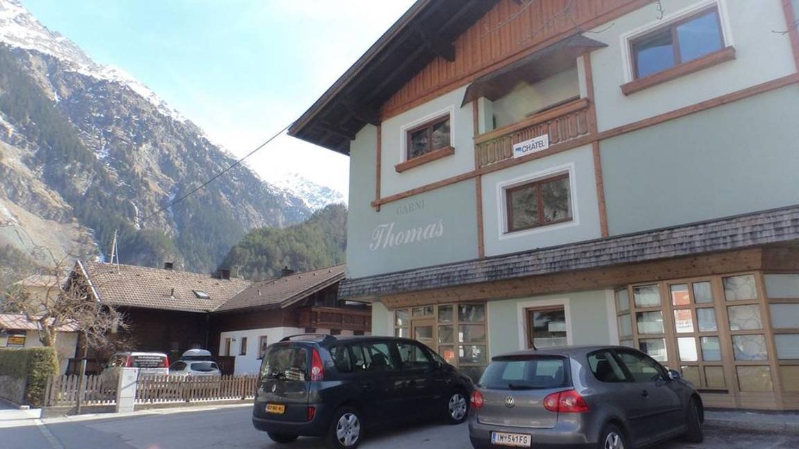 350 M² Huis ∙ 9 Slaapkamers ∙ 25 Gasten - Sölden