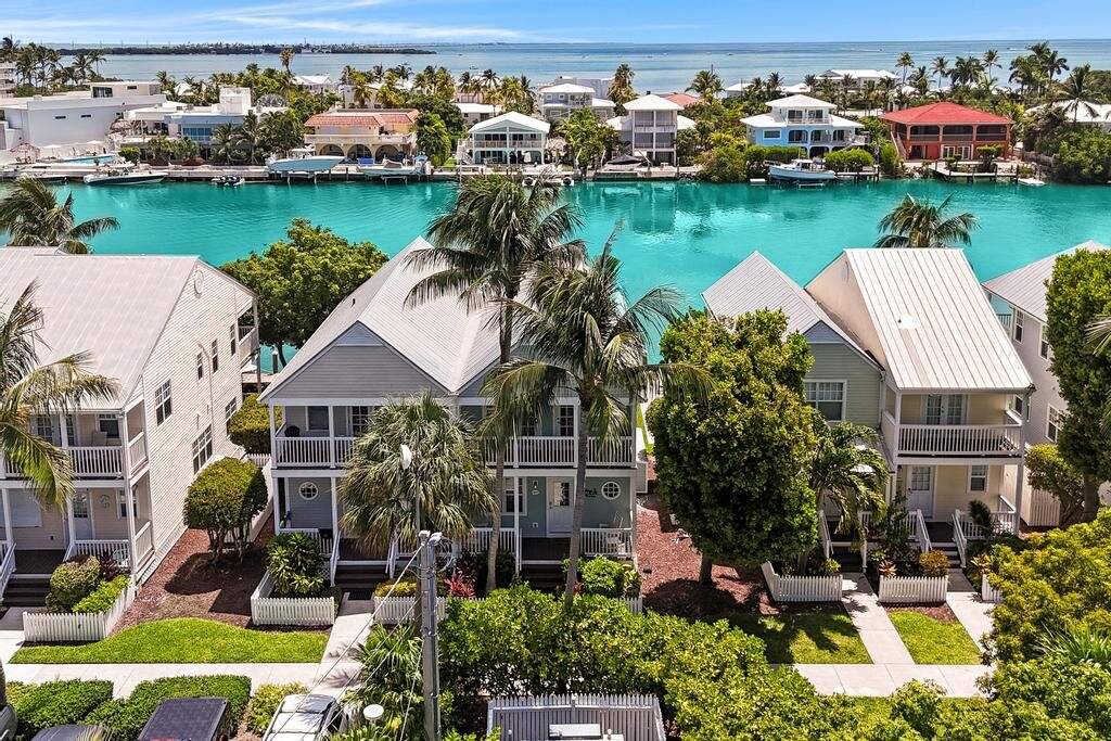 123 M² Maison De Vacances ∙ 4 Chambres ∙ 10 Personnes - Florida Keys
