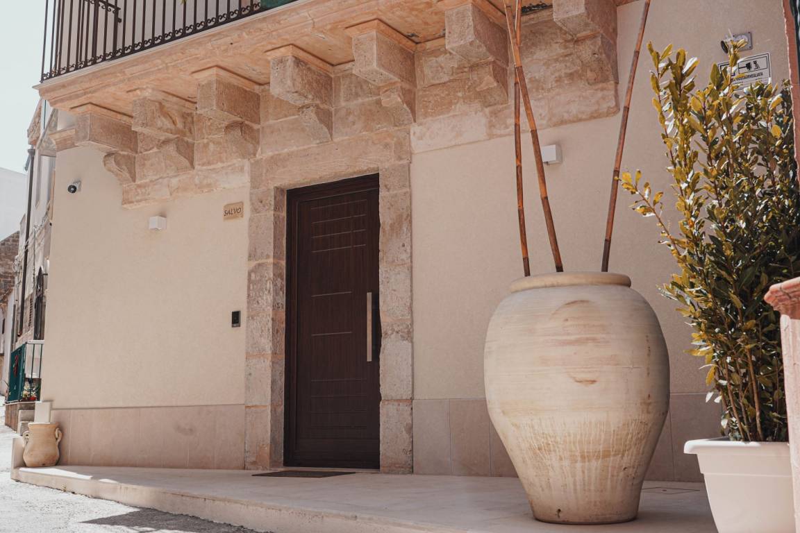 35 M² Apartment ∙ 1 Bedroom ∙ 3 Guests - Pozzallo