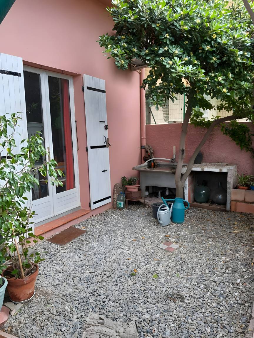 50 M² Ferienwohnung ∙ 2 Schlafzimmer ∙ 4 Gäste - Collioure