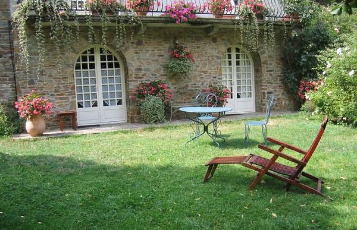 45 M² Gîte ∙ 1 Bedroom ∙ 2 Guests - Arles-sur-Tech, France