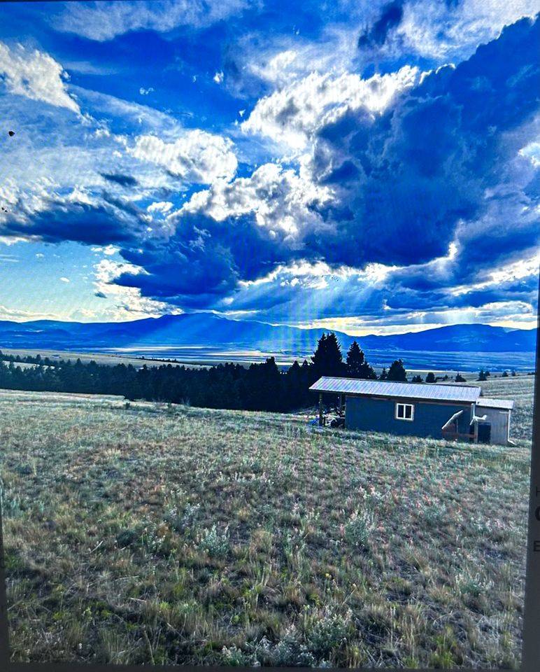 Ferienhaus ∙ 3 Schlafzimmer ∙ 4 Gäste - Anaconda, MT