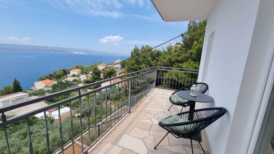 120 M² Apartment ∙ 3 Bedrooms ∙ 6 Guests - Mimice