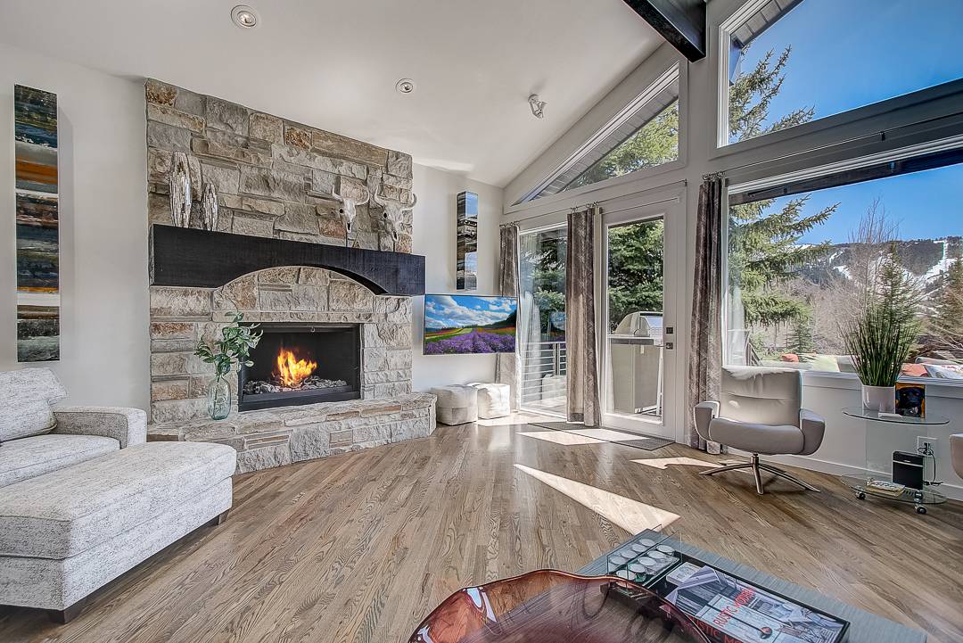 424 M² House ∙ 4 Bedrooms ∙ 12 Guests - Park City, UT