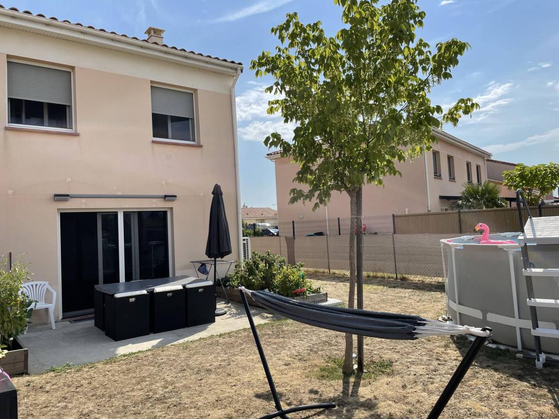 80 M² Gîte ∙ 3 Chambres ∙ 6 Personnes - Auterive