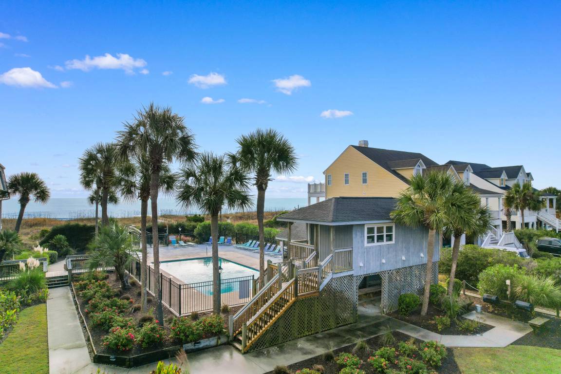 79 M² Apartment ∙ 2 Bedrooms ∙ 6 Guests - Murrells Inlet, SC