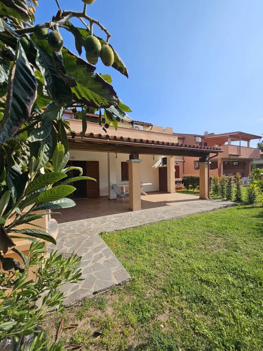Villa ∙ 2 Bedrooms ∙ 6 Guests - San Teodoro, Sicily