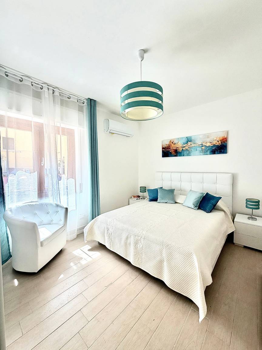 70 M² House ∙ 2 Bedrooms ∙ 6 Guests - Alghero