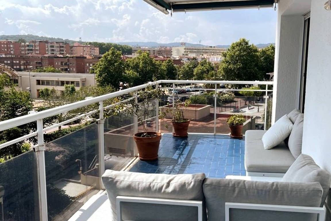 85 M² Appartement ∙ 3 Chambres ∙ 7 Personnes - Blanes