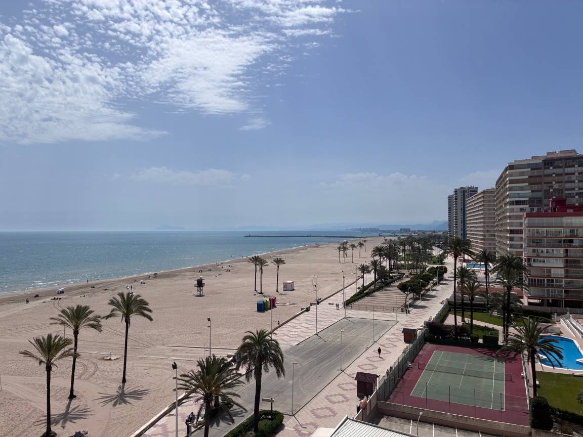 60 M² Apartment ∙ 2 Bedrooms ∙ 4 Guests - Cullera