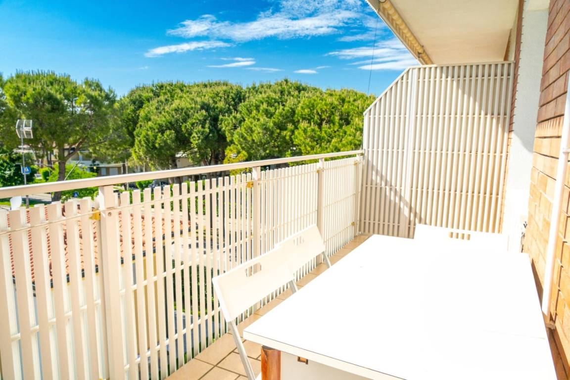 40 M² Apartment ∙ 2 Bedrooms ∙ 4 Guests - Bibione