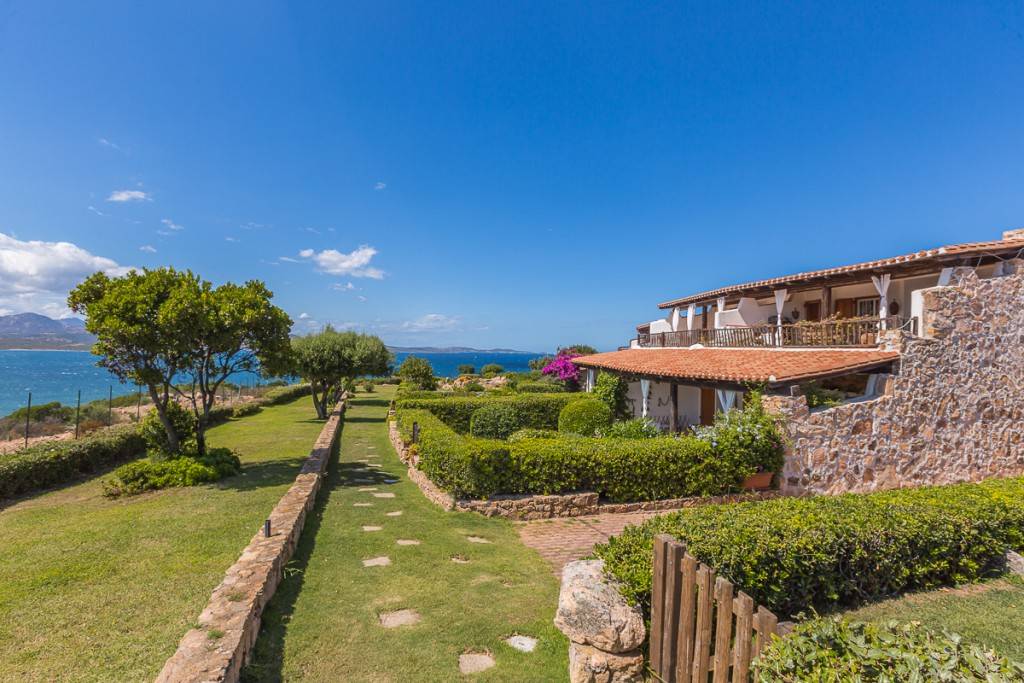 65 M² Apartment ∙ 2 Bedrooms ∙ 6 Guests - Olbia