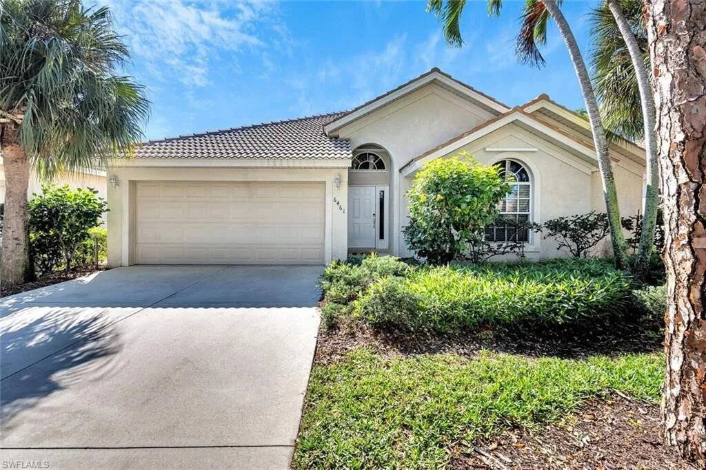 191 M² House ∙ 3 Bedrooms ∙ 8 Guests - Naples, FL