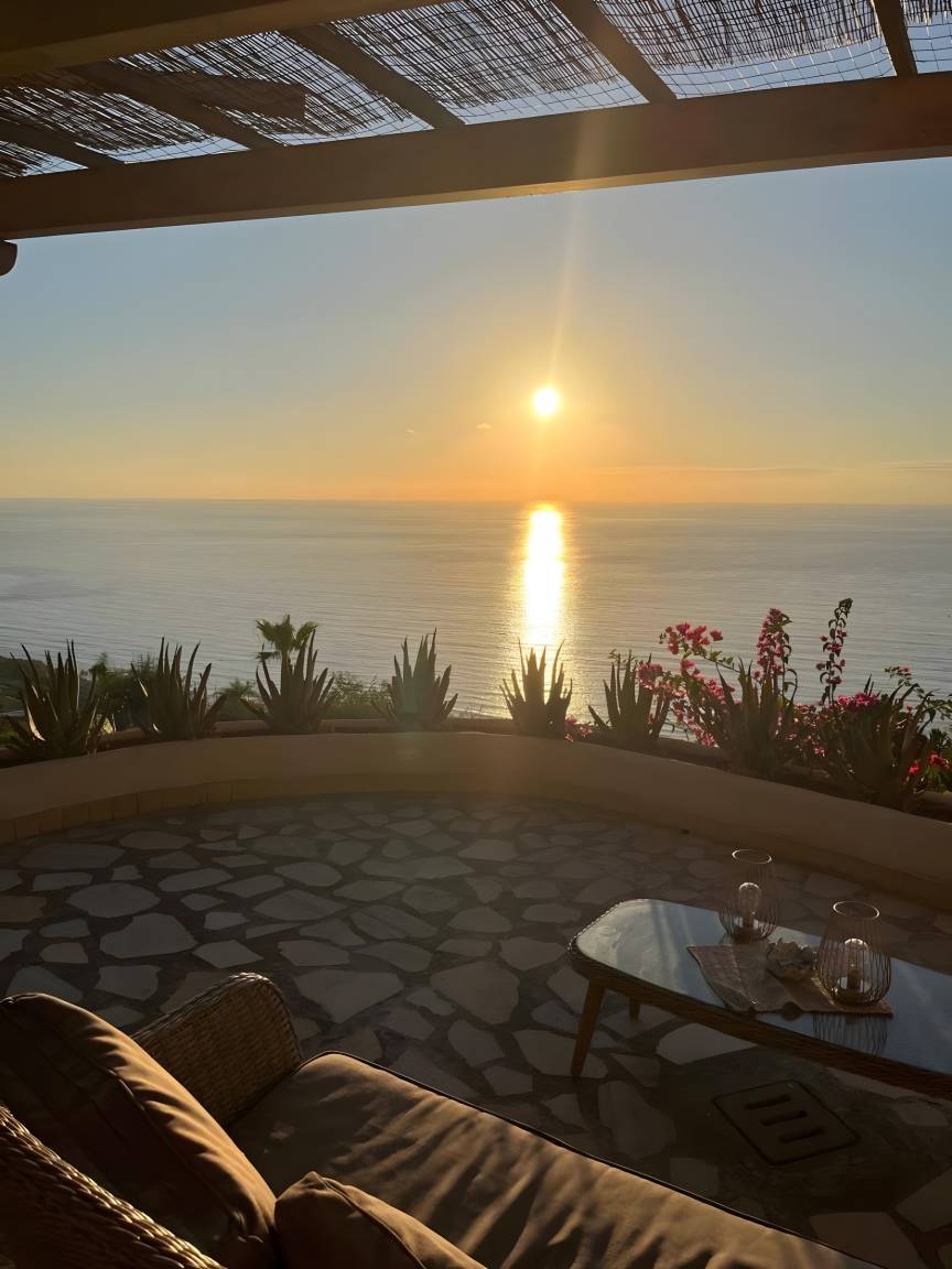 150 M² Villa ∙ 3 Schlafzimmer ∙ 6 Gäste - Zambrone