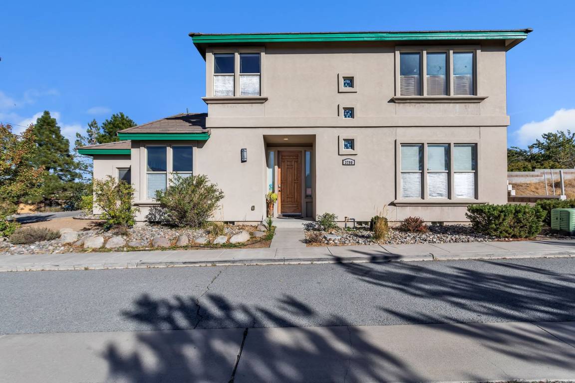 307 M² House ∙ 3 Bedrooms ∙ 6 Guests - Reno, NV