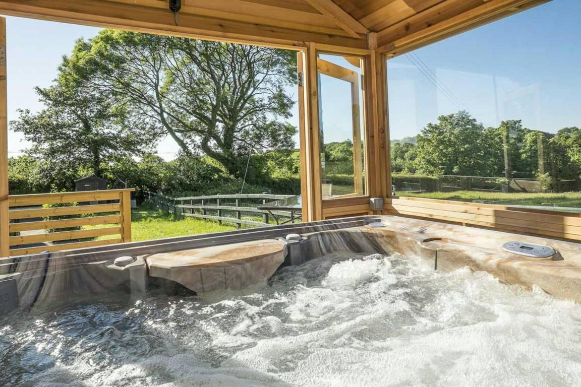 84 M² Cottage ∙ 3 Chambres ∙ 6 Personnes - Ceredigion