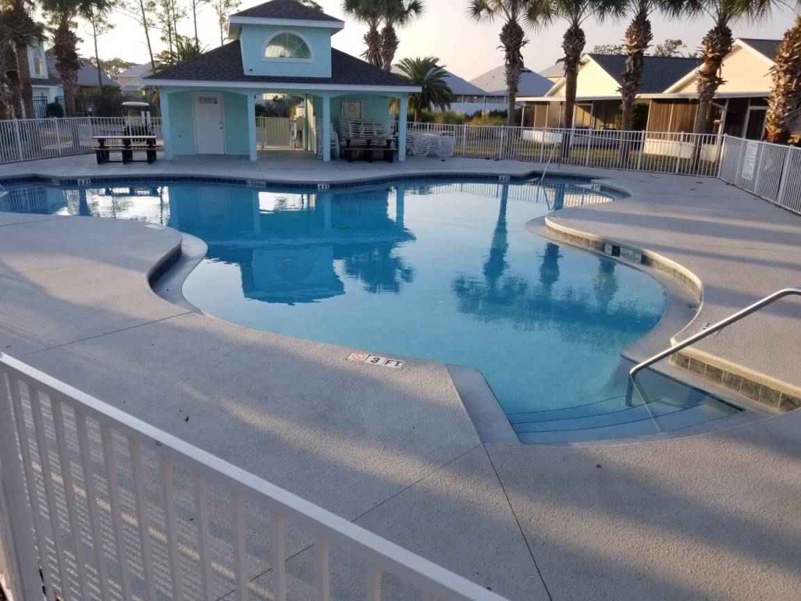 121 M² House ∙ 3 Bedrooms ∙ 8 Guests - Panama City Beach, FL