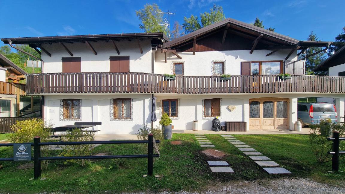 95 M² Apartment ∙ 3 Bedrooms ∙ 6 Guests - Ala