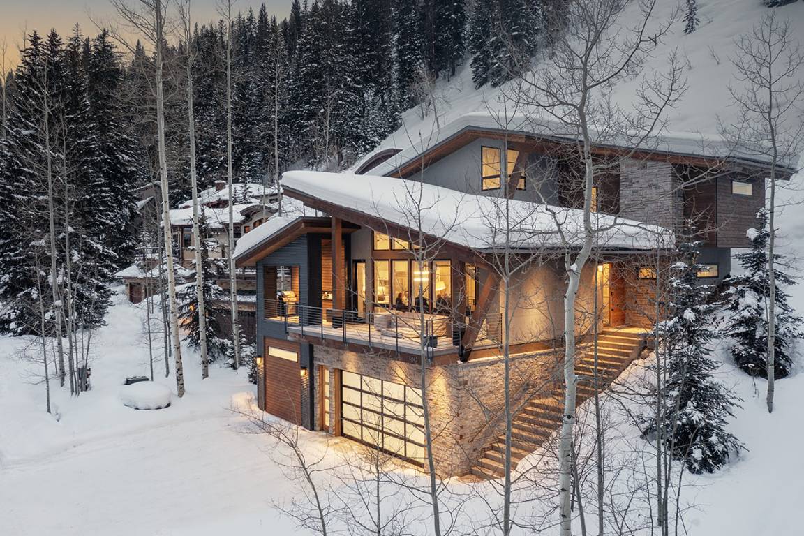 372 M² House ∙ 6 Bedrooms ∙ 14 Guests - Vail, CO