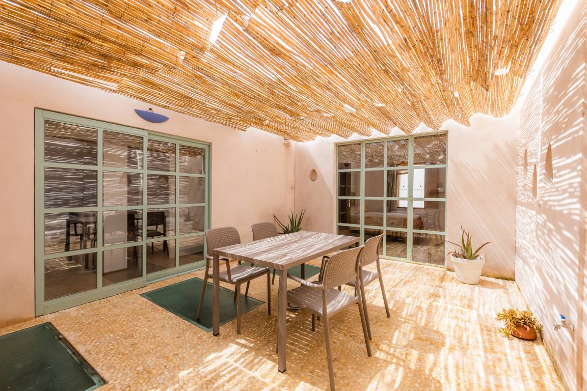 95 M² Apartment ∙ 2 Bedrooms ∙ 4 Guests - Artà