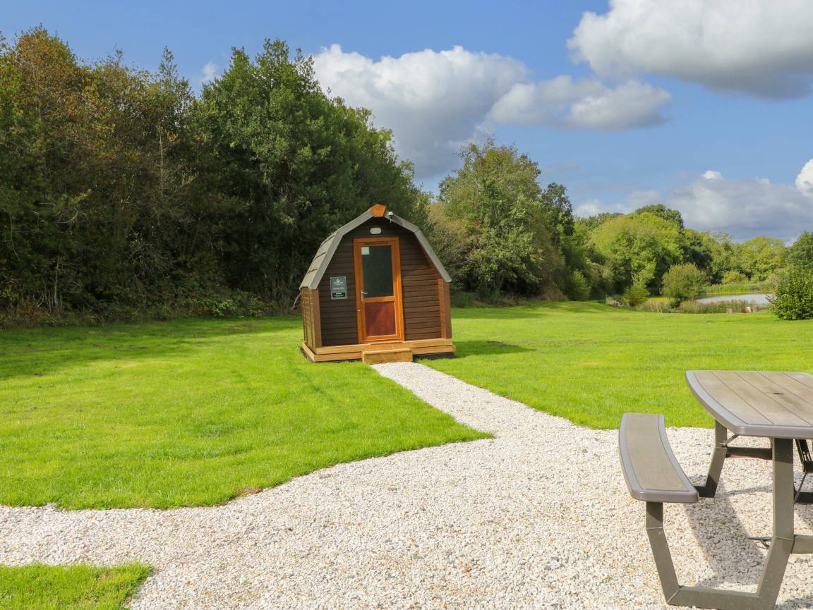 Cottage ∙ 1 Bedroom ∙ 2 Guests - Leicestershire