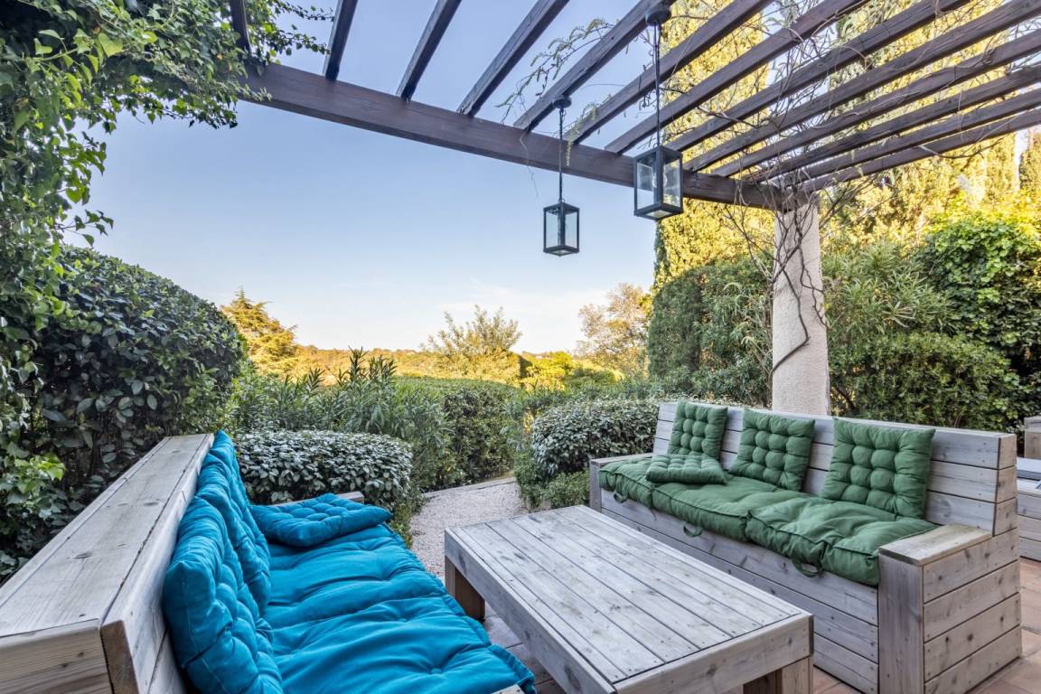 83 M² Villa ∙ 3 Chambres ∙ 6 Personnes - Cogolin