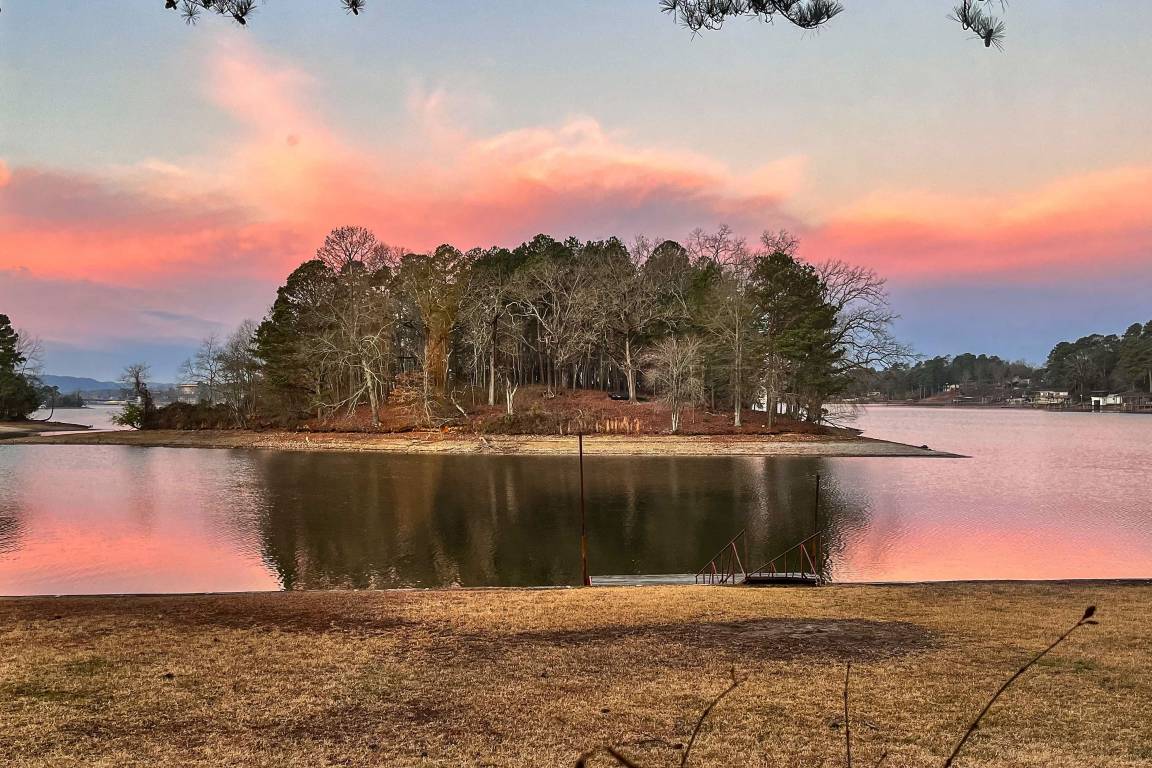 141 M² House ∙ 3 Bedrooms ∙ 8 Guests - Lake Hamilton, AR