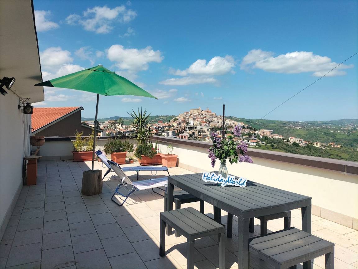 100 M² Appartamento Vacanza ∙ 3 Camere Da Letto ∙ 6 Ospiti - Fiorentini