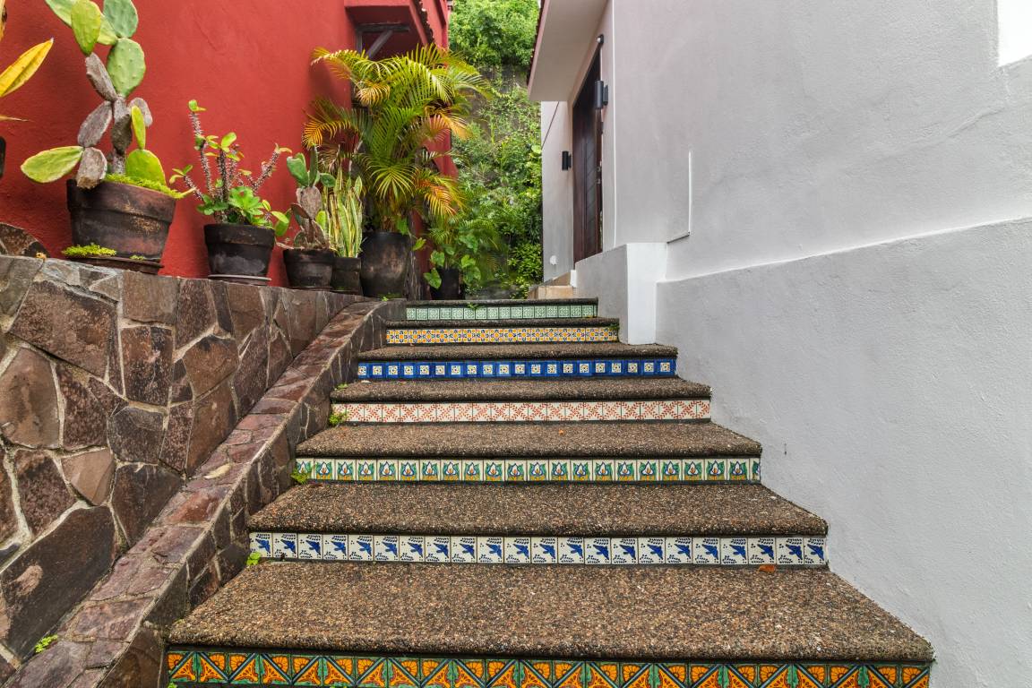 Apartment ∙ 2 Bedrooms ∙ 4 Guests - Puerto Vallarta