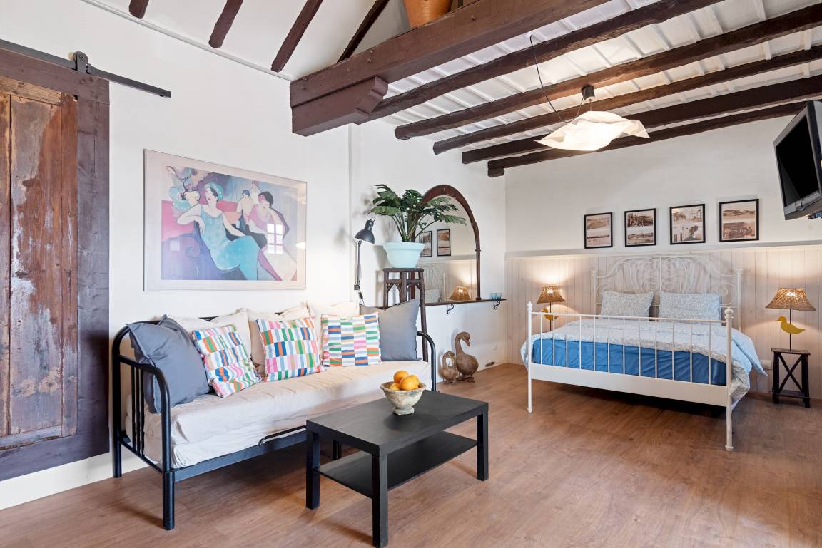 48 M² House ∙ 1 Bedroom ∙ 3 Guests - Gran Canaria