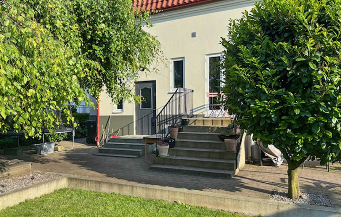 245 M² House ∙ 3 Bedrooms ∙ 6 Guests - Ystad