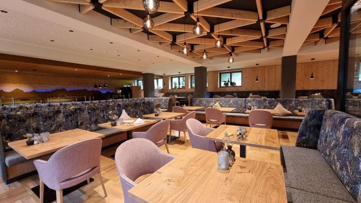 44 M² Hotel ∙ 2 Bedrooms ∙ 4 Guests - Ramsau am Dachstein