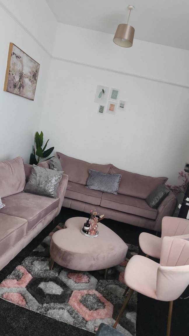 300 M² Apartment ∙ 1 Bedroom ∙ 3 Guests - Wolverhampton