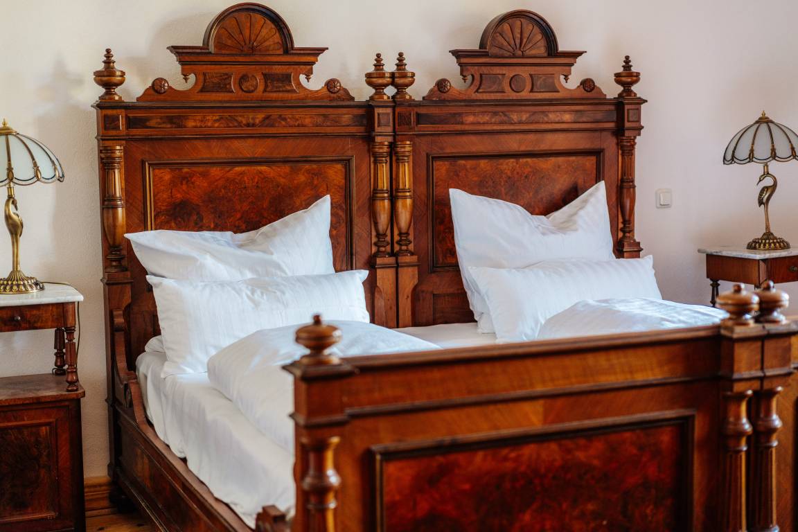 Villa ∙ 6 Schlafzimmer ∙ 17 Gäste - Harz