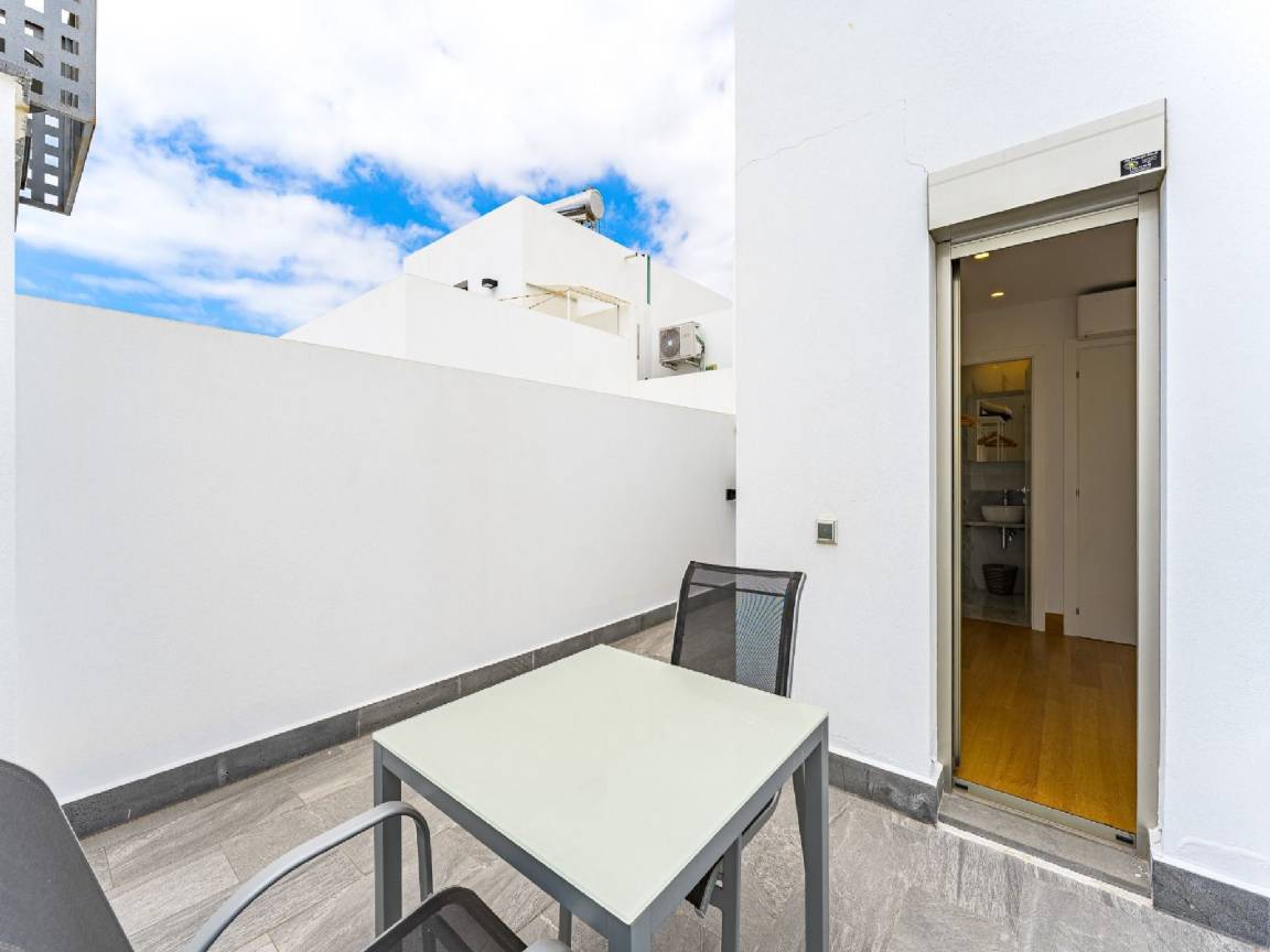 Villa ∙ 3 Bedrooms ∙ 6 Guests - Playa de las Américas