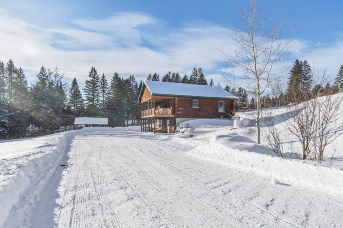 House ∙ 3 Bedrooms ∙ 7 Guests - Lake Francis, NH