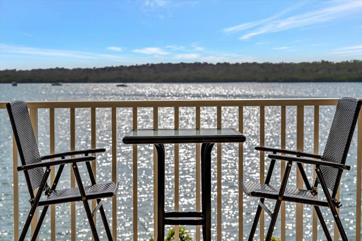 51 M² Apartment ∙ 1 Bedroom ∙ 3 Guests - Pinellas Park, FL