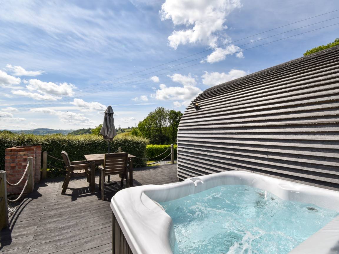 Cottage ∙ 1 Bedroom ∙ 2 Guests - North Wales