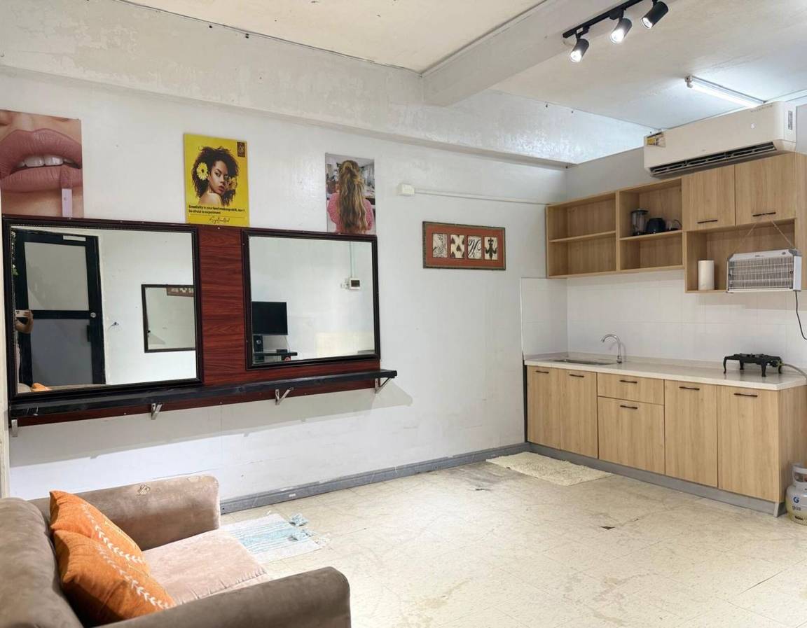48 M² Appartement ∙ 2 Chambres ∙ 4 Personnes - Îles Salomon