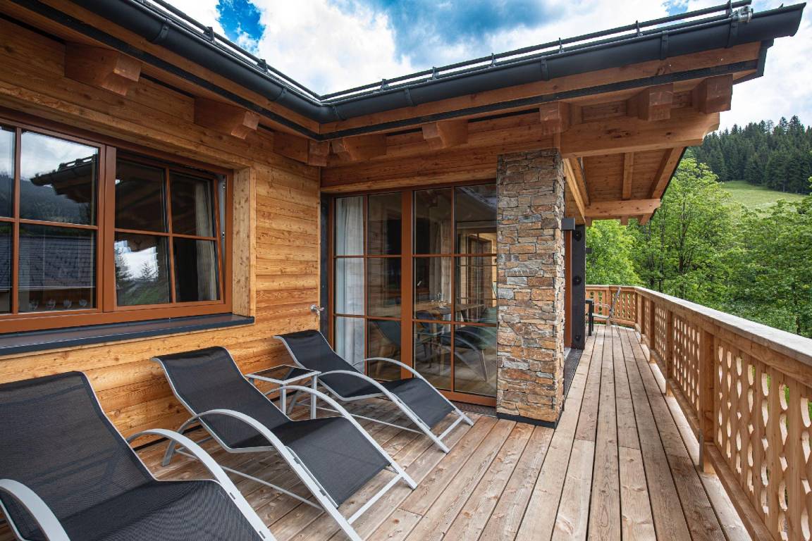 85 M² Appartement ∙ 2 Chambres ∙ 6 Personnes - Hallstatt