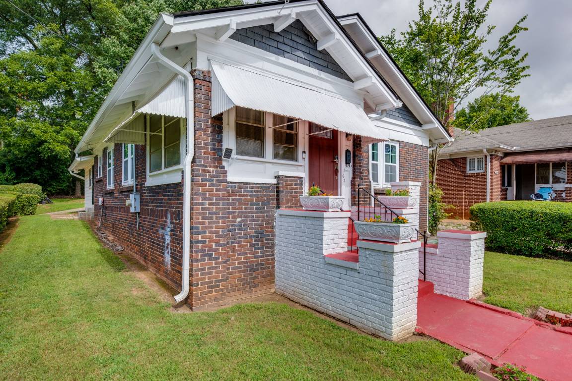 125 M² House ∙ 3 Bedrooms ∙ 6 Guests - Atlanta, GA